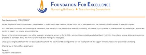 Ayushi Awasthi On Linkedin Hello Connections Thrilled To Announce