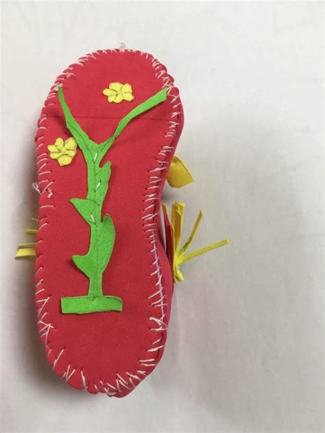 一隻繡花鞋 每日頭條