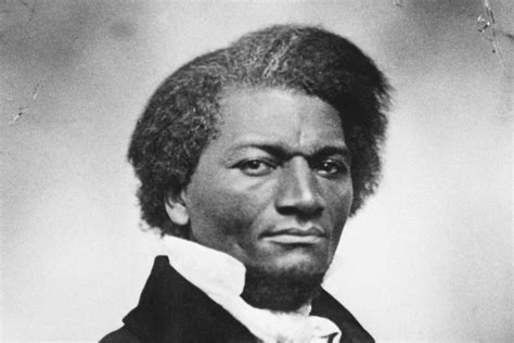 The Prophet Of Freedom Rediscovering Frederick Douglass In Our Divided