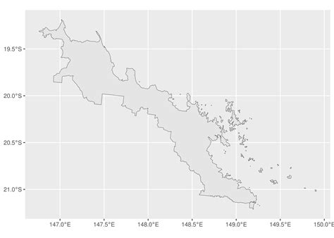 6 Maps Ggplot2 Elegant Graphics For Data Analysis 3e