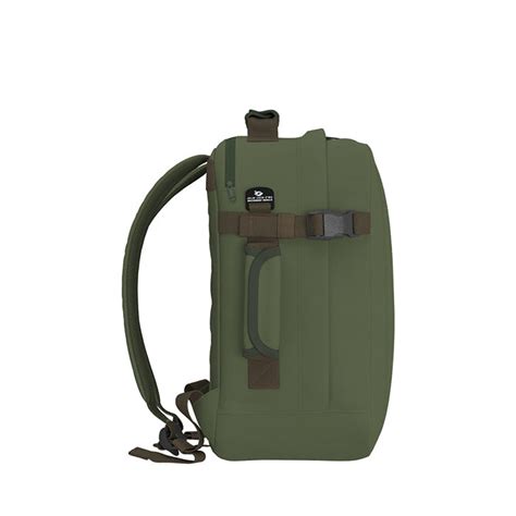 Cabinzero Classic Tech 28 Hand Carry Luggage Travel Bag Urbanize