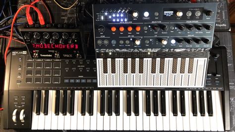 Virtual Midi Piano Keyboard Plugin Statflower