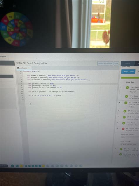 9 3 6 Coordinate Pair R Codehs Solutions