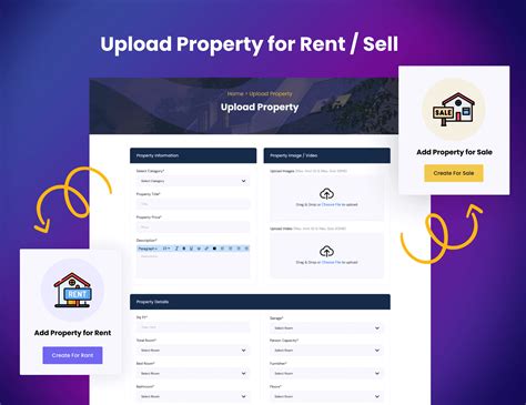 Homeco Real Estate Directory Listing Laravel Script Codemarket