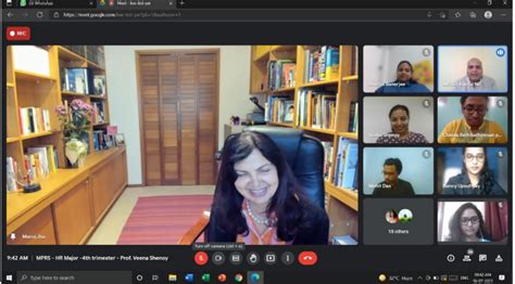 Master Class On Global Recruitment” Isbr Blog