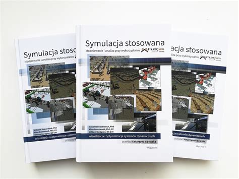 Greenwood I In Symulacja Stosowana Flexsim Kraków Licytacja Na