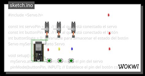 Pia Bb Wokwi Esp32 Stm32 Arduino Simulator