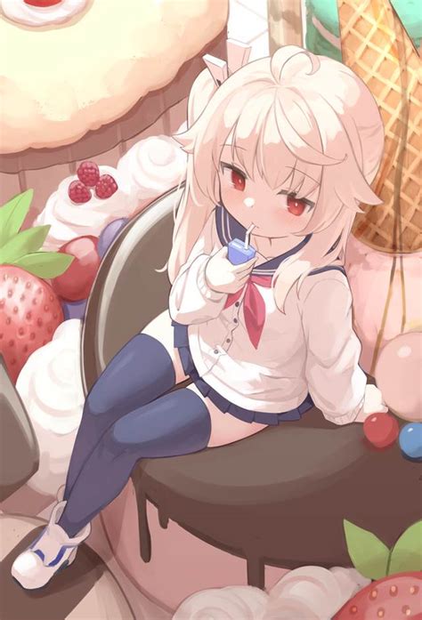 Natsu Klaius Bobopic