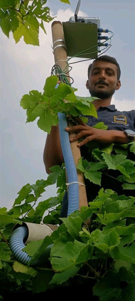 pratik bhande on linkedin farming