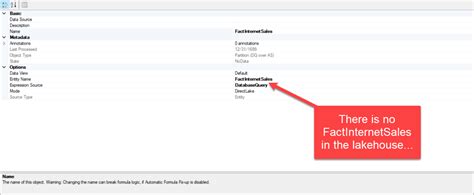 Migrate Existing Power Bi Semantic Models To Direct Lake A Step By