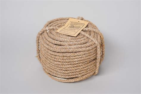 Канат пеньковый Подробное описание экспоната аудиогид интересные факты Официальный сайт Artefact