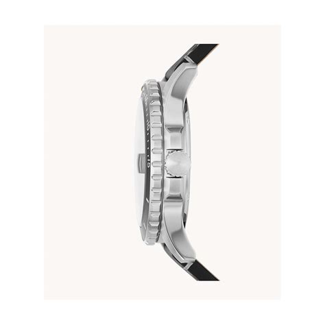 Часовник Fossil Blue Fs5960 Timer Bg