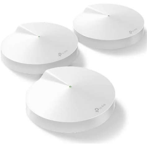 Tp Link Deco M Ac Mu Mimo Dual Band Whole Home Wi Fi System Pack Konga
