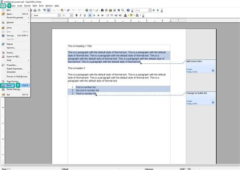 How To Print Google Doc With Comments The Droid Guy