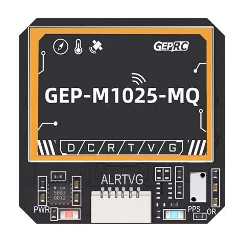 Geprc M Gps Module Hobbyrc Uk