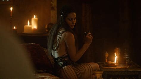 Christina Chong Nude Pics Seite