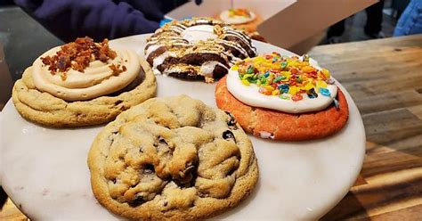 Maple Bacon Cookies Album On Imgur