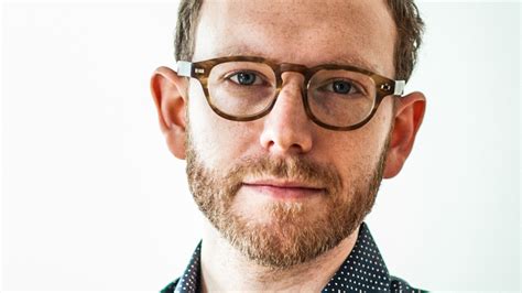 In Conversation With Jacob Krupnick Of Then Comes The Body