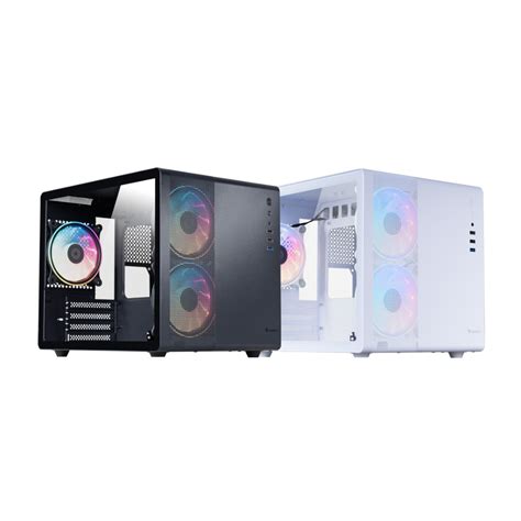 Pccase Nubwo
