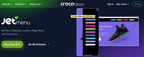 7 Best Different Menu Different Pages Wordpress Plugin With Tutorial 2023