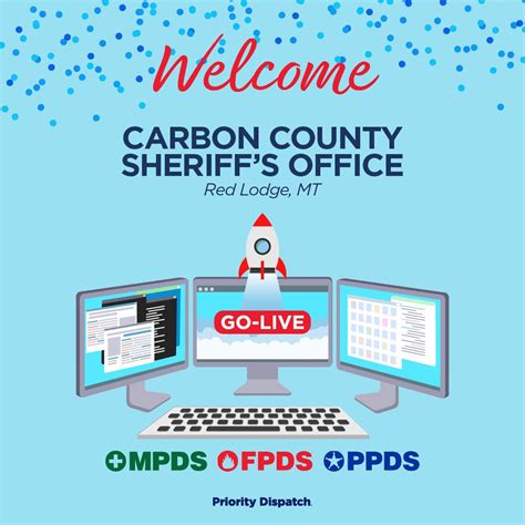 Montana Prioritydispatch Emd Efd Epd Priority Dispatch Corporation