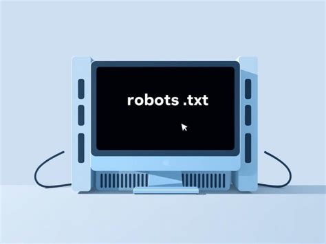 How To Create And Edit A Robots Txt File In WordPress