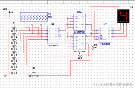 Proteus引脚灰色嵌入式 Csdn问答