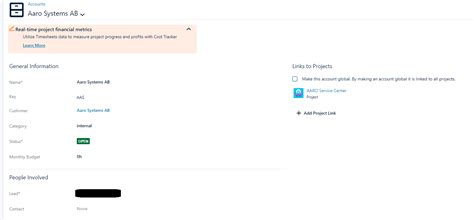 Display The Lead User Of Tempo In Reports Questions And Answers Eazybi Community