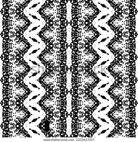 Ethnic Ink Scribble Vector Black Color Stock Vector Royalty Free Ethnic Ink Scribble Vector Black Color Stock Vector Royalty Free