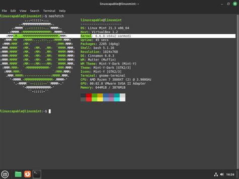 How To Install XanMod Kernel On Linux Mint Or LinuxCapable