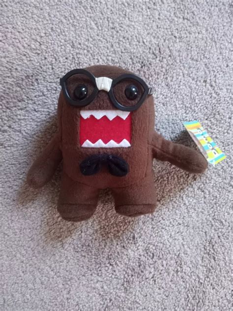 Domo Nerd