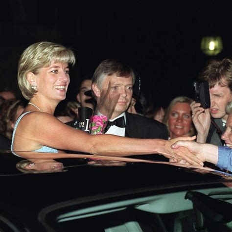 The Princess Diana Museum Is Sending Its Iconic Royal Outfits On Tour For The First Time In 2026