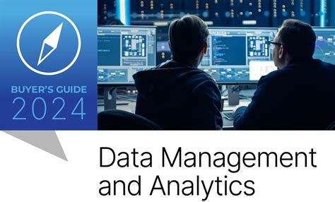 Sapinsider Buyers Guide Data Management And Analytics