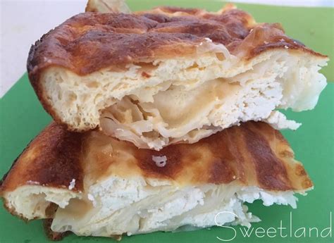 Да закусим баничка с оризови кори Завтрак Закуски