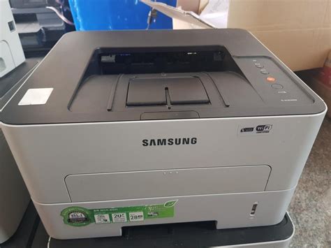 삼성 와이파이 흑백 레이져 프린터 팝니다 세컨웨어 헬로마켓