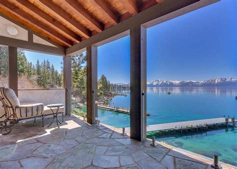 16 Stone Creek Lane Ln Glenbrook Nv 89413 Redfin