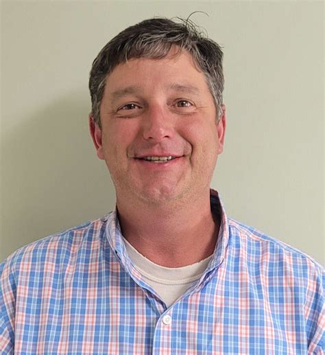 Todd Barbee The Arc Of Haywood