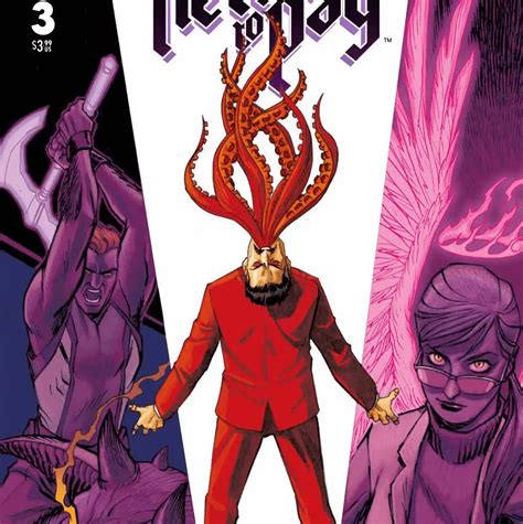 Hell To Pay 3 Review