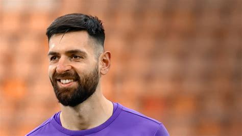 Բեգլարյանը հեռացել է Արարատ Արմենիայից․ հայտնի է որտեղ կշարունակի կարիերան Արսենը — Armsport Am