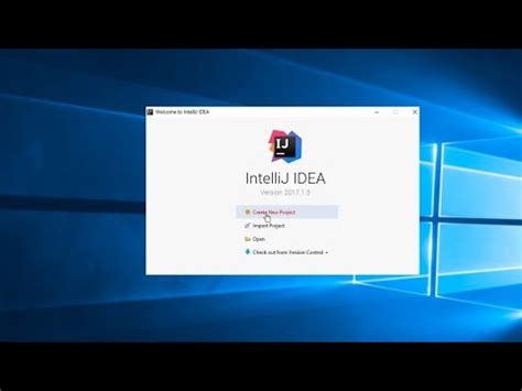How To Run Java Program In IntelliJ Idea YouTube