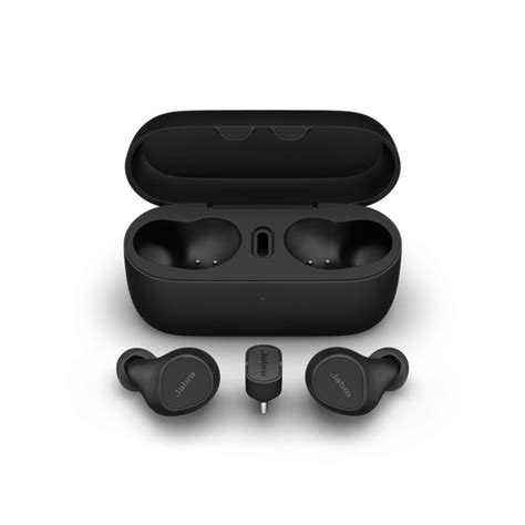 Buy Jabra Evolve Buds Wireless Earbuds Simply Headsets
