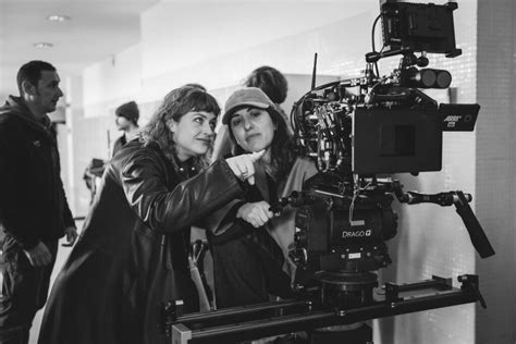 Chloé Wallace Alter Ego Talent House Agencia De Representación