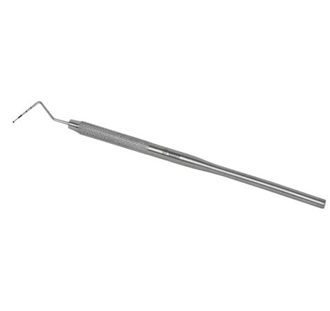 Dental Periodontal Who Probe Colour Coded Marking Sickle Scaler Cpitn