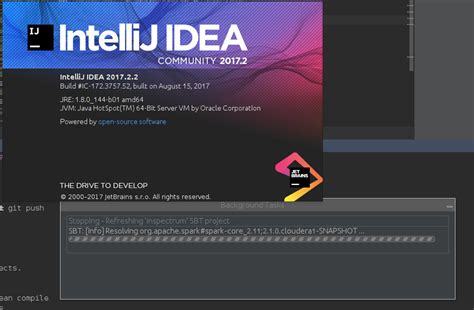 How To Pausekill Background Tasks Ides Support Intellij Platform Jetbrains