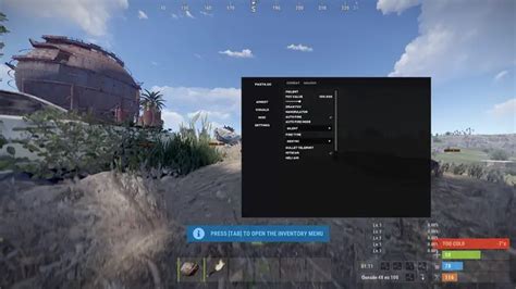 Cheats And Hacks For Rust Pirate