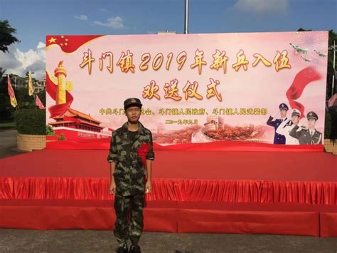 强军后浪有梦当燃他们的热血从军路 南方医科大学