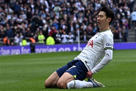 토트넘 경기일정 잉글랜드 프리미어리그epl 한글 ‘손흥민으로 100골 달성 축하