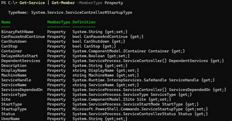Powershell Best Practices Objects Fortra