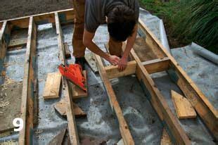 How To Lay Decking A Step By Step Guide Homebuilding