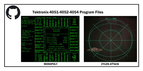 Tektronix 4052a Screen Crt Dead Vintage Computer Federation Forums